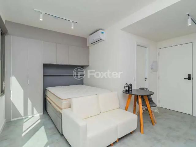 Loft para Venda em Porto Alegre/RS Centro Histórico 1 Quartos