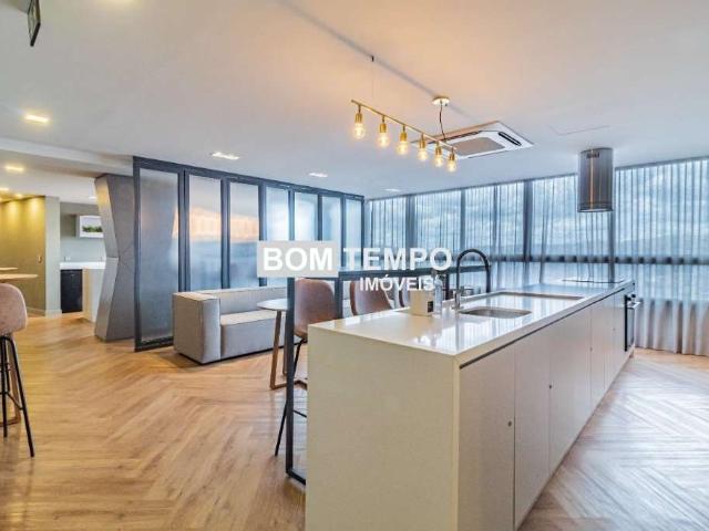 Loft para Venda em Porto Alegre/RS Centro Histórico 1 Quartos