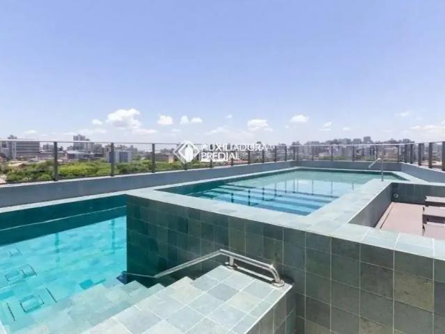 Loft para Venda em Porto Alegre/RS Centro Histórico 1 Quartos