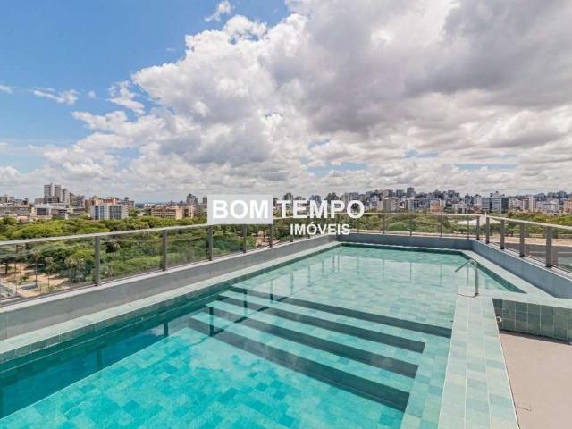Loft para Venda em Porto Alegre/RS Centro Histórico 1 Quartos