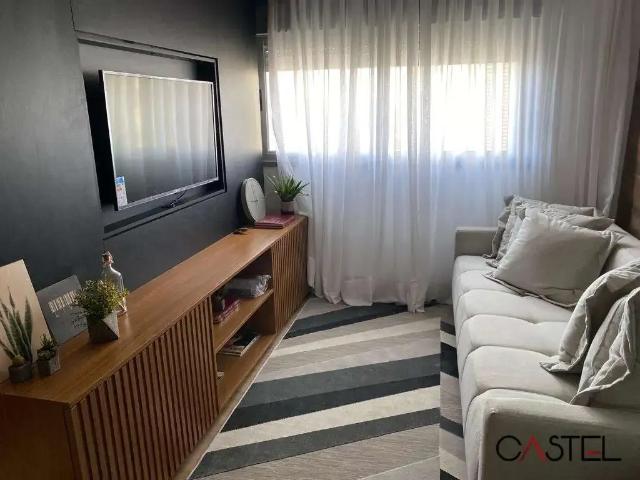Loft para Venda em Porto Alegre/RS Chácara das Pedras 1 Quartos