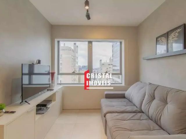 Loft para Venda em Porto Alegre/RS Chácara das Pedras 1 Quartos