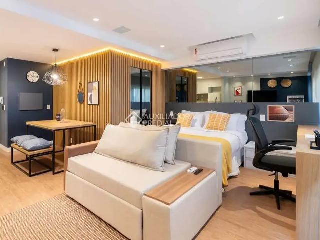 Loft para Venda em Porto Alegre/RS Chácara das Pedras 1 Quartos