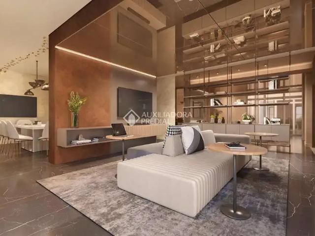 Loft para Venda em Porto Alegre/RS Cidade Baixa 1 Quartos