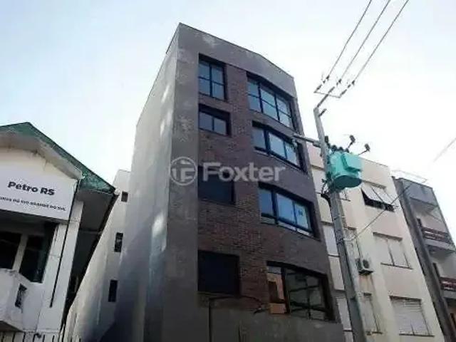 Loft para Venda em Porto Alegre/RS Cidade Baixa 1 Quartos