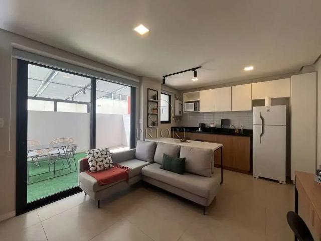 Loft para Venda em Porto Alegre/RS Cidade Baixa 1 Quartos