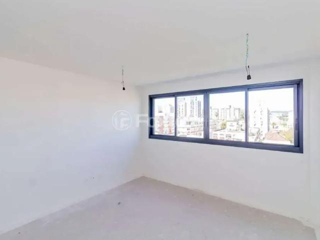 Loft para Venda em Porto Alegre/RS Cidade Baixa 1 Quartos