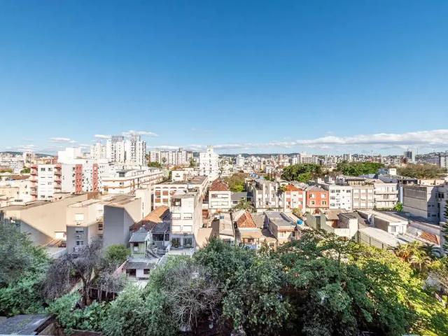 Loft para Venda em Porto Alegre/RS Cidade Baixa 1 Quartos