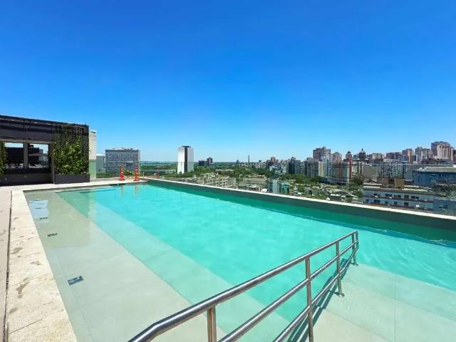 Loft para Venda em Porto Alegre/RS Cidade Baixa 1 Quartos