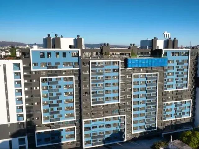 Loft para Venda em Porto Alegre/RS Cidade Baixa 1 Quartos