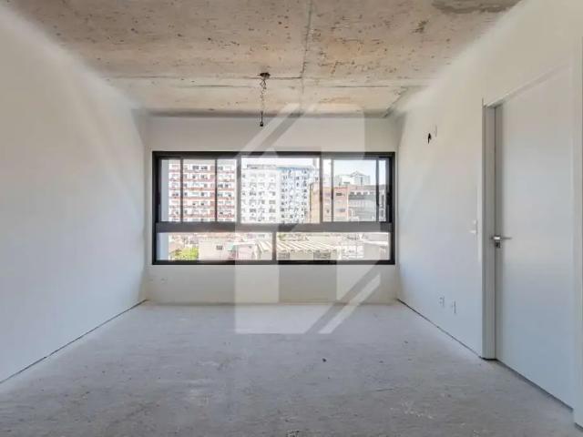 Loft para Venda em Porto Alegre/RS Cidade Baixa 1 Quartos