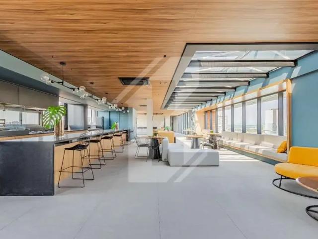 Loft para Venda em Porto Alegre/RS Cidade Baixa 1 Quartos