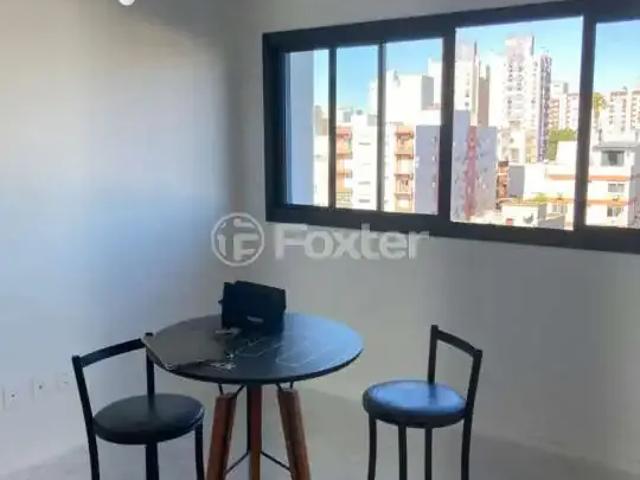 Loft para Venda em Porto Alegre/RS Cidade Baixa 1 Quartos