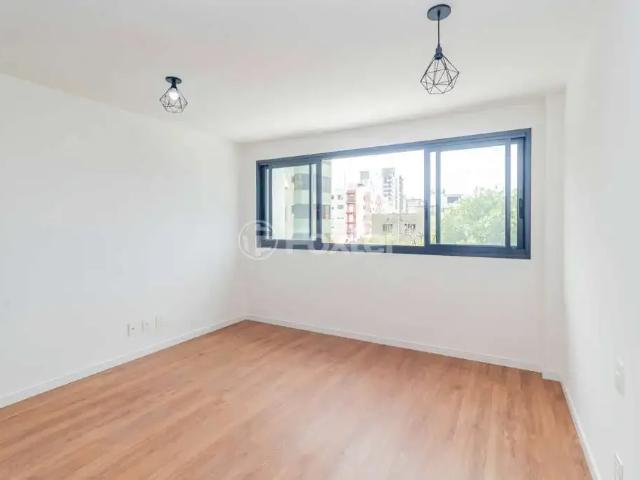 Loft para Venda em Porto Alegre/RS Cidade Baixa 1 Quartos