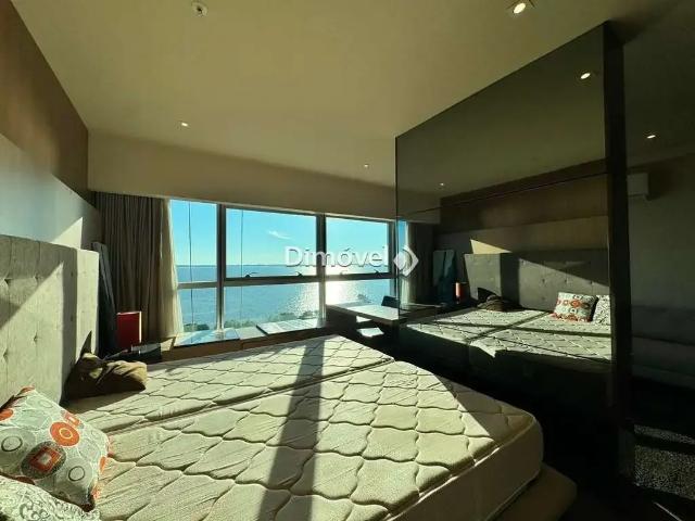 Loft para Venda em Porto Alegre/RS Cristal 1 Quartos