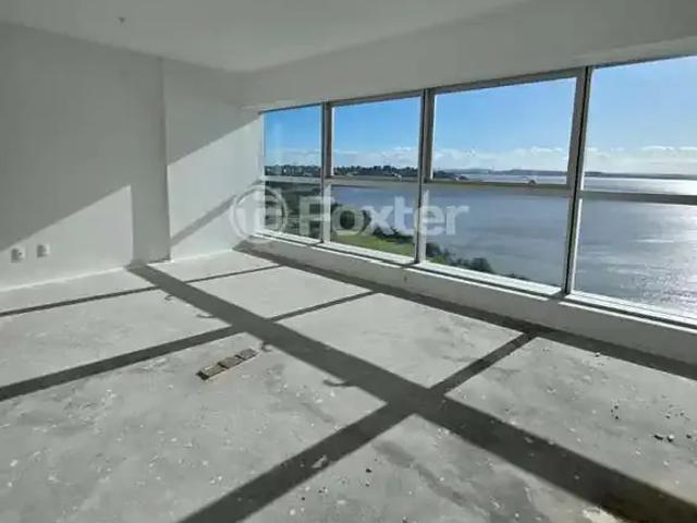 Loft para Venda em Porto Alegre/RS Cristal 1 Quartos