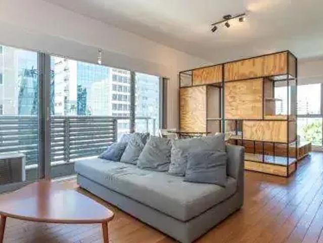 Loft para Venda em Porto Alegre/RS Auxiliadora 1 Quartos
