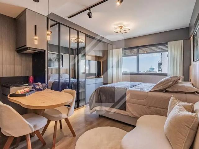 Loft para Venda em Porto Alegre/RS Auxiliadora 1 Quartos