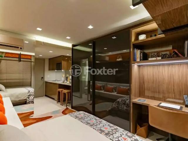 Loft para Venda em Porto Alegre/RS Auxiliadora 1 Quartos