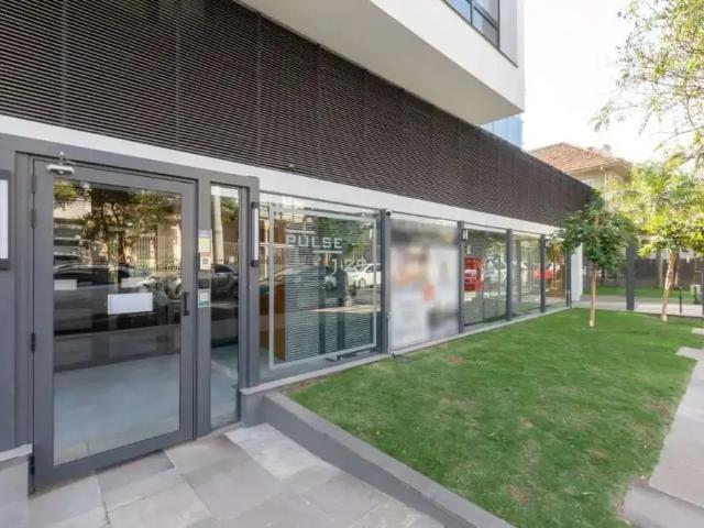 Loft para Venda em Porto Alegre/RS Auxiliadora 1 Quartos