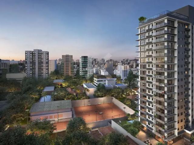 Loft para Venda em Porto Alegre/RS Auxiliadora 1 Quartos