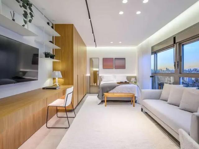 Loft para Venda em Porto Alegre/RS Azenha 1 Quartos