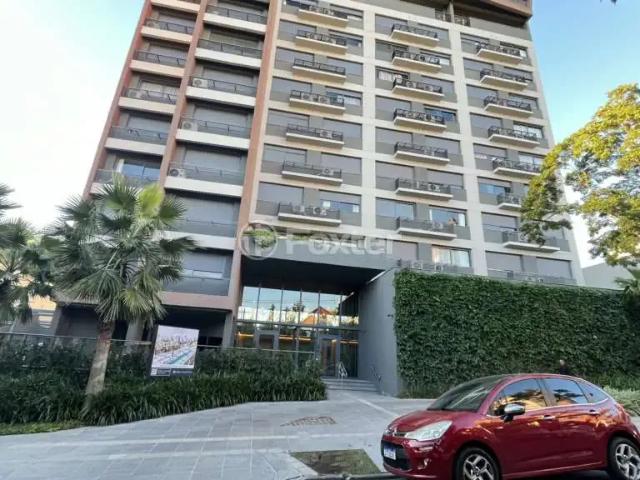Loft para Venda em Porto Alegre/RS Boa Vista 1 Quartos