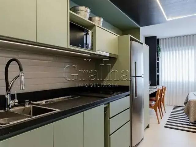 Loft para Venda em Porto Alegre/RS Boa Vista 1 Quartos