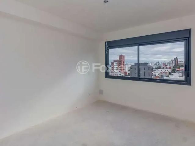 Loft para Venda em Porto Alegre/RS Boa Vista 1 Quartos