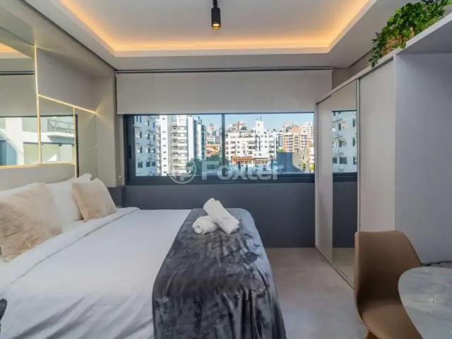 Loft para Venda em Porto Alegre/RS Bela Vista 1 Quartos