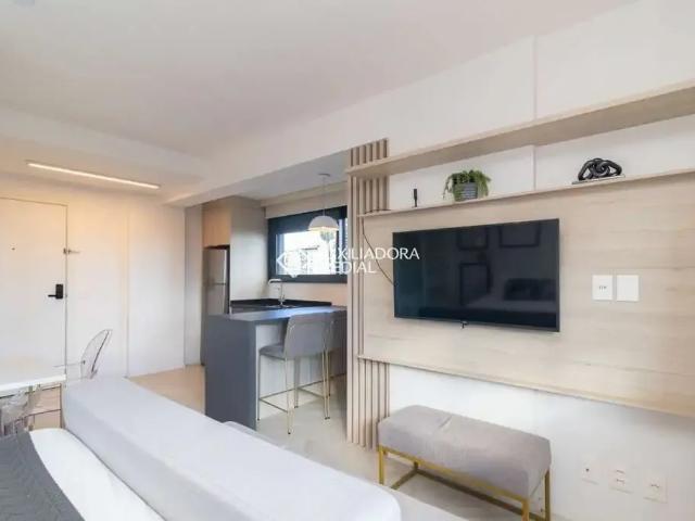 Loft para Venda em Porto Alegre/RS Bela Vista 1 Quartos