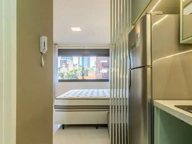 Loft para Venda em Porto Alegre/RS Bela Vista 1 Quartos