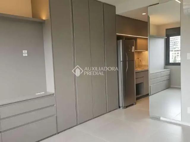 Loft para Venda em Porto Alegre/RS Bela Vista 1 Quartos
