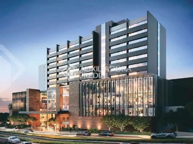 Loft para Venda em Porto Alegre/RS Glória 1 Quartos