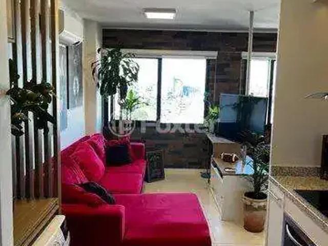 Loft para Venda em Porto Alegre/RS Floresta 1 Quartos