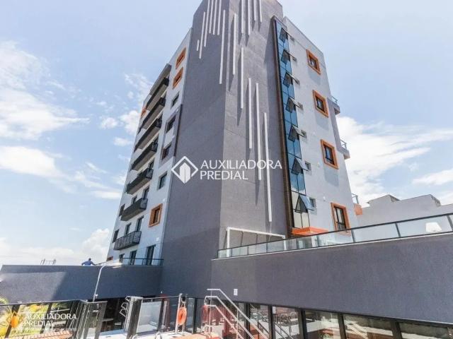 Loft para Venda em Porto Alegre/RS Floresta 1 Quartos