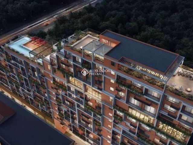 Loft para Venda em Porto Alegre/RS Floresta 1 Quartos