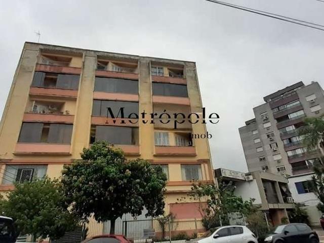 Loft para Venda em Porto Alegre/RS Floresta 1 Quartos