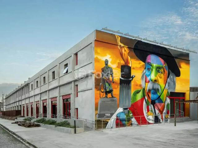 Loft para Venda em Porto Alegre/RS Floresta 1 Quartos