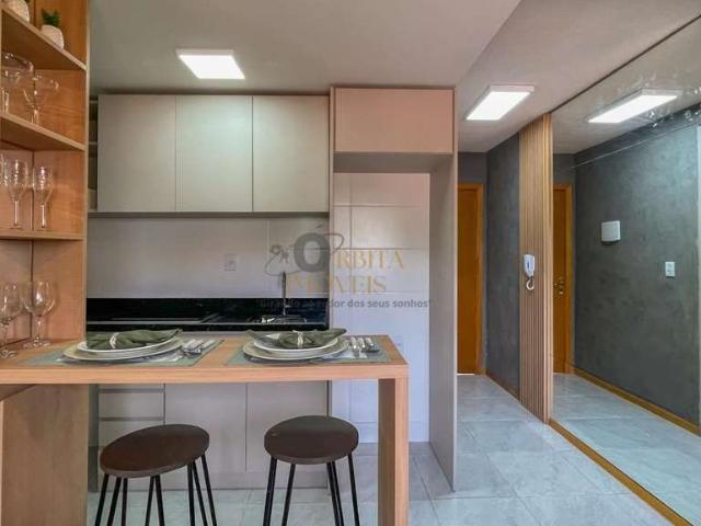 Loft para Venda em Porto Alegre/RS Hípica 1 Quartos