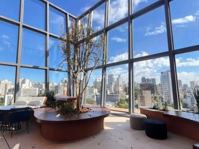 Loft para Venda em Porto Alegre/RS Independência 1 Quartos