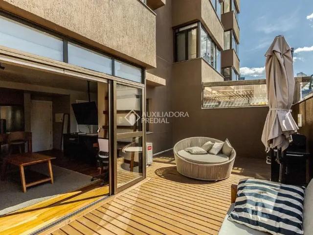 Loft para Venda em Porto Alegre/RS Independência 1 Quartos