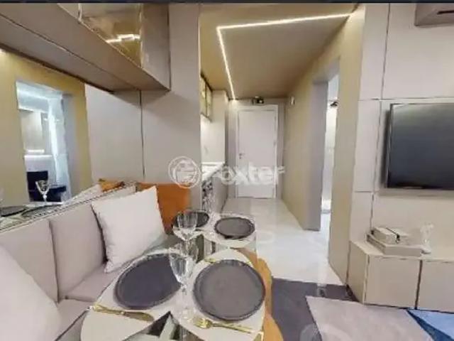 Loft para Venda em Porto Alegre/RS Independência 1 Quartos