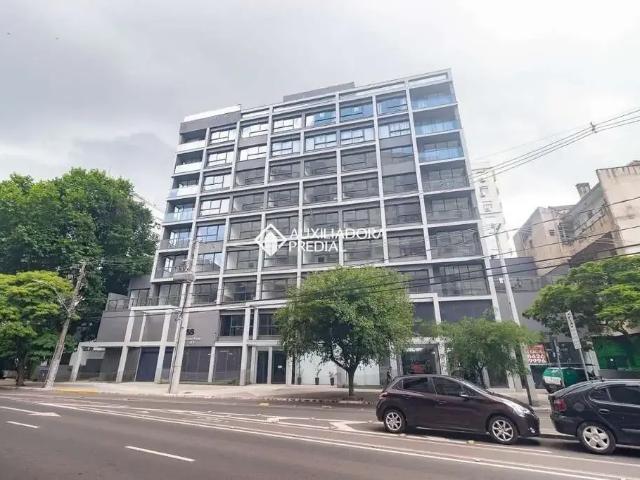 Loft para Venda em Porto Alegre/RS Independência 1 Quartos