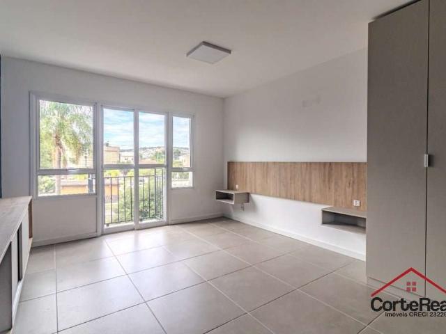 Loft para Venda em Porto Alegre/RS Jardim Botânico 1 Quartos
