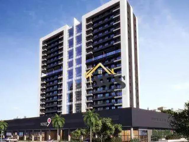 Loft para Venda em Porto Alegre/RS Jardim Botânico 1 Quartos