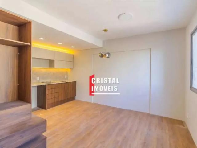 Loft para Venda em Porto Alegre/RS Jardim do Salso 1 Quartos