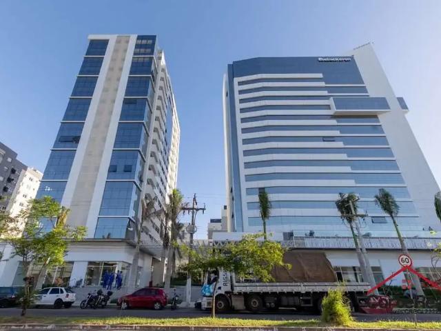 Loft para Venda em Porto Alegre/RS Jardim Europa 1 Quartos