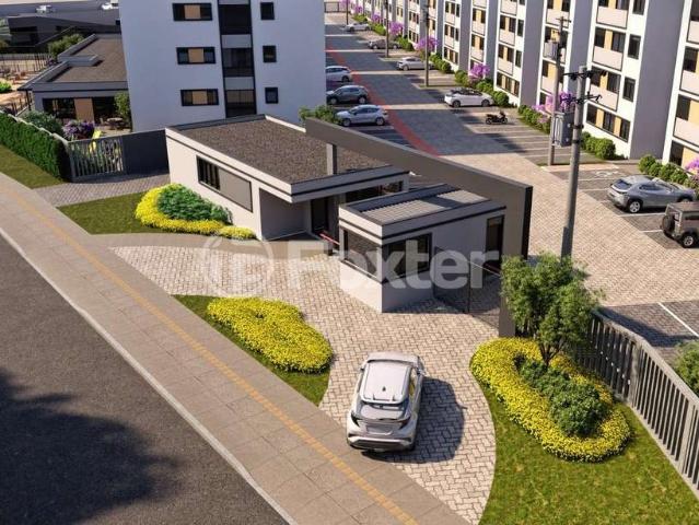 Loft para Venda em Porto Alegre/RS Lomba do Pinheiro 2 Quartos