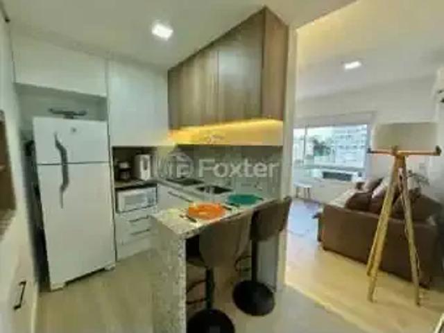 Loft para Venda em Porto Alegre/RS Moinhos de Vento 1 Quartos